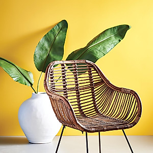 Napa Home & Garden Strelitzia Leaf 63" Bundle/2