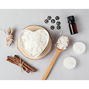 Scent of A Killer Bella Candle, Edward Cullen Candle, Bella Swan, Vampires, Celebrity Candle, Robert Pattinson Gift, Soy Wax Candle - 9oz