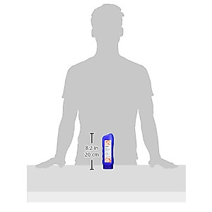 Amazon Brand - Solimo Sport Sunscreen Lotion, SPF 30, Reef Friendly (Octinoxate & Oxybenzone Free), Broad Spectrum UVA/UVB Protection, 8 Fluid Ounce