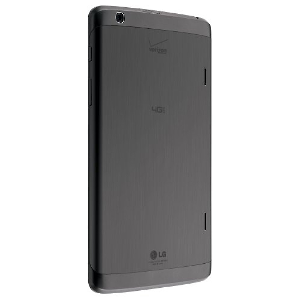 LG G Pad™ 8.3 LTE in Black