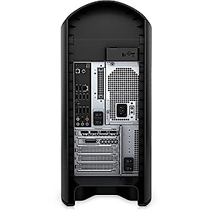 Dell Alienware Aurora R11 Desktop - Intel Core i5 10th Gen - i5-10400F - Six Core 4.3Ghz - 1TB - 8GB RAM - Nvidia GeForce GTX 1650 - Windows 10 Home (Renewed)