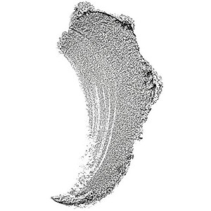 Maybelline New York Color Tattoo Eye Chrome Eyeshadow, Silver Spark, 0.11 fl. oz.