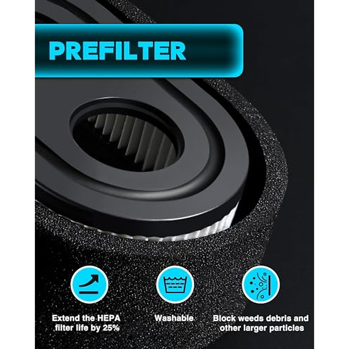 Air Filter Dont Buy It, or Youll lose money