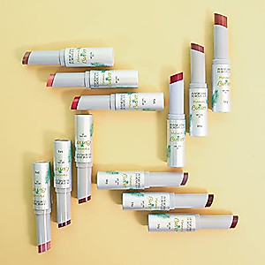 Physicians Formula Murumuru Butter Lip Cream, Brazilian Sunset, 1 Tube