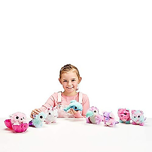 Little Live Scruff-a-Luvs Mermaid Babies