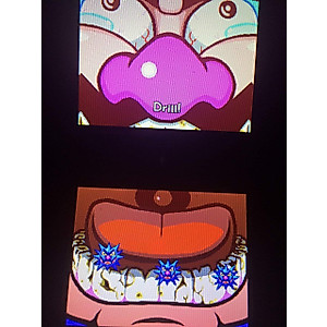 Warioware: Touched! - Nintendo DS