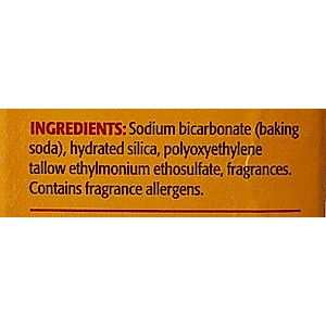 Arm & Hammer Extra Strength Odor Eliminator for Carpet and Room, 30 Ounce