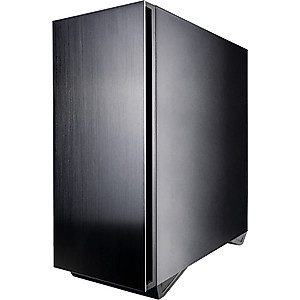 Computer Upgrade King AMD Ryzen 5 5500 Six Core Processor 16GB DDR4 512GB NVMe Solid State Drive Intel Arc A750 8GB GDDR6 Windows 11 Home 3-Year CUK Limited Warranty