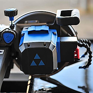 Delta 96-110 10" Cruzer Wet Tile Saw