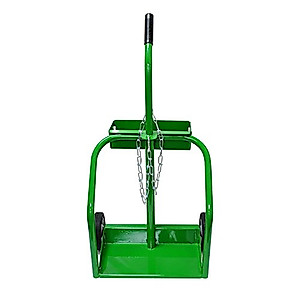 SAF-T-CART, 920-6B, 920-6 Boxed CART