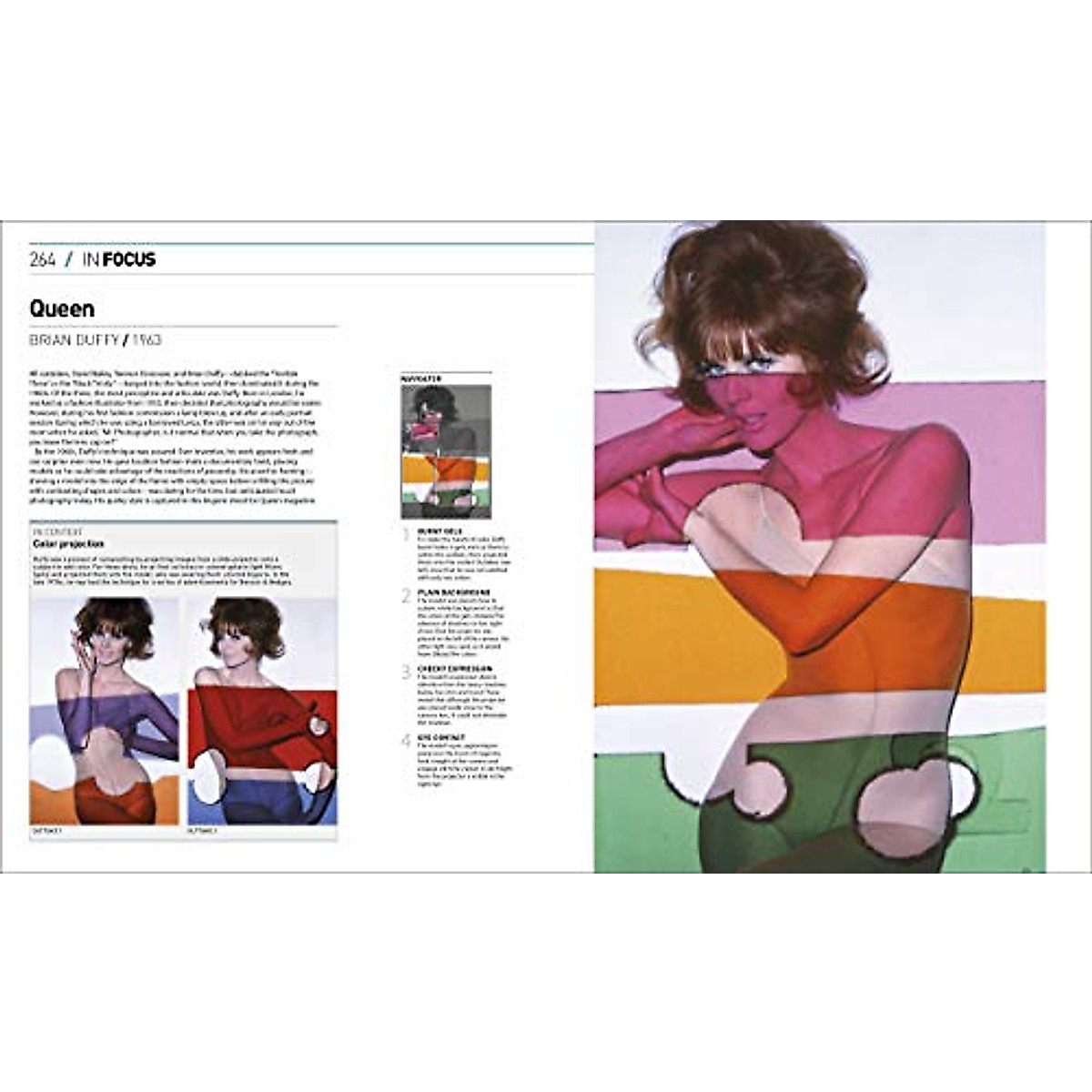 Photography: The Definitive Visual History (DK Definitive Cultural Histories)