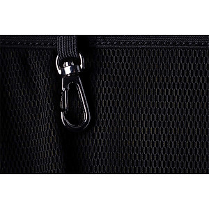 Indian Motorcycle Performance Backpack, Black - One Size