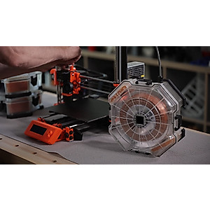 Eco-Friendly Filament Dry Box, STACKER F-Box