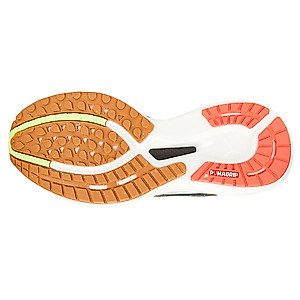 Puma Womens First Mile X Deviate Nitro 2 Running Sneakers Shoes - Black - Size 8 M