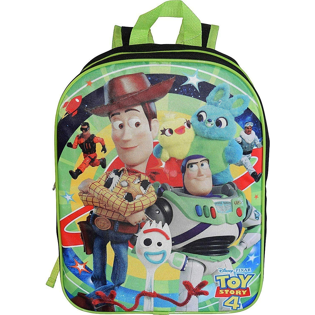 Toy Story 4 15" Backpack