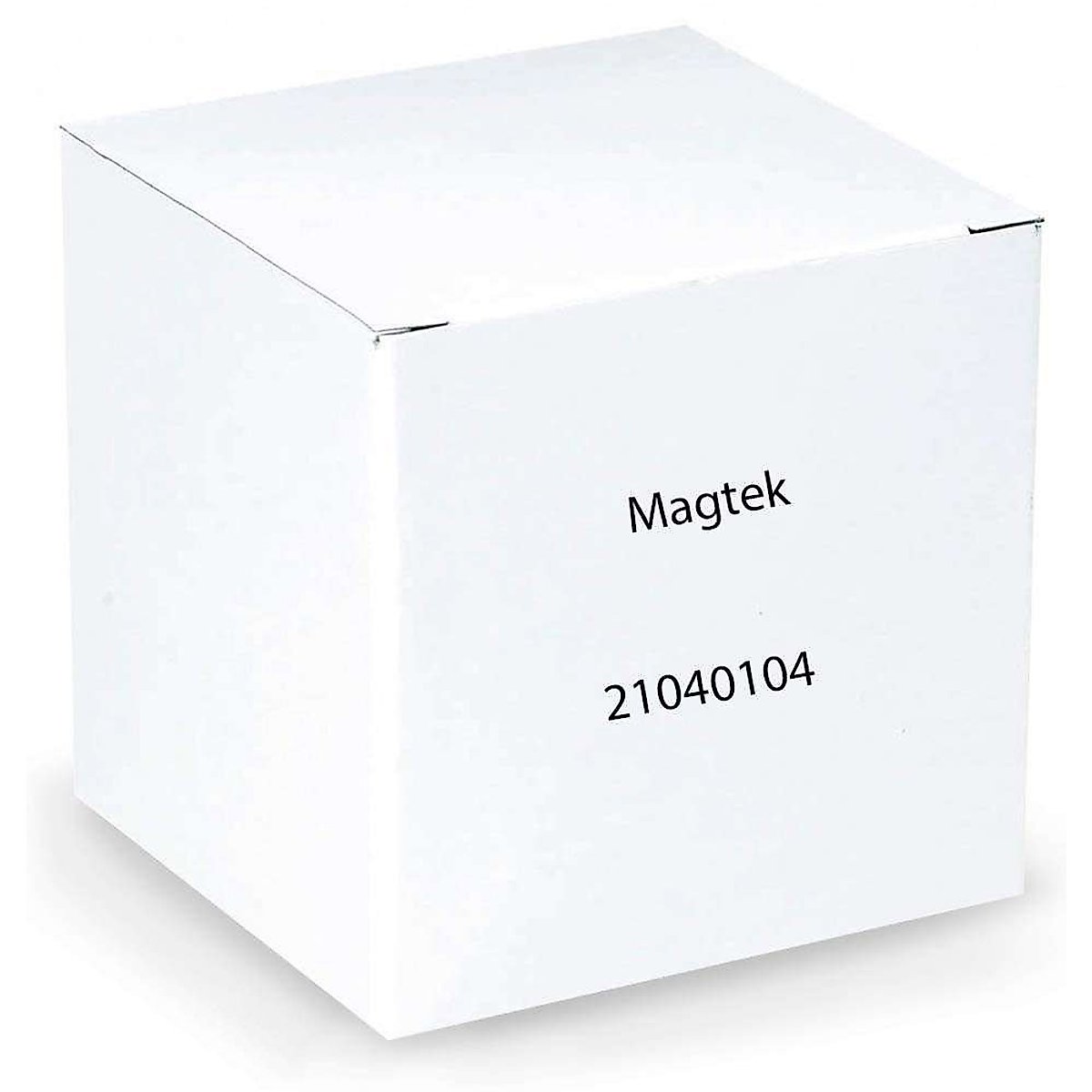 MagTek (21040104) Mini Swipe Reader - USB, Bi-Directional