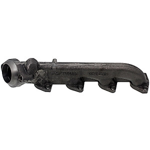 Dorman 674-559 Passenger Side Exhaust Manifold Kit - Includes Required Gaskets and Hardware Compatible with Select Ford / Lincoln Models (OE FIX)