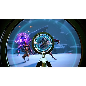 Battleborn - Xbox One