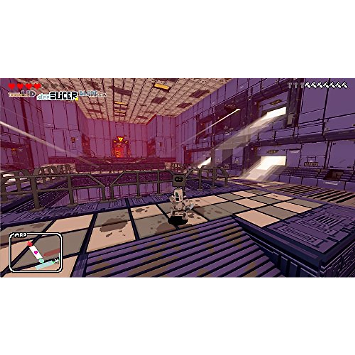 Heart and Slash (PS4)