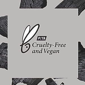 Love Beauty and Planet Delightful Detox Daily Clarifying Sulfate-Free Shampoo Charcoal and Bergamot Cleansed Hair Care Silicone-free, Paraben-free, Vegan Shampoo 32.3 oz