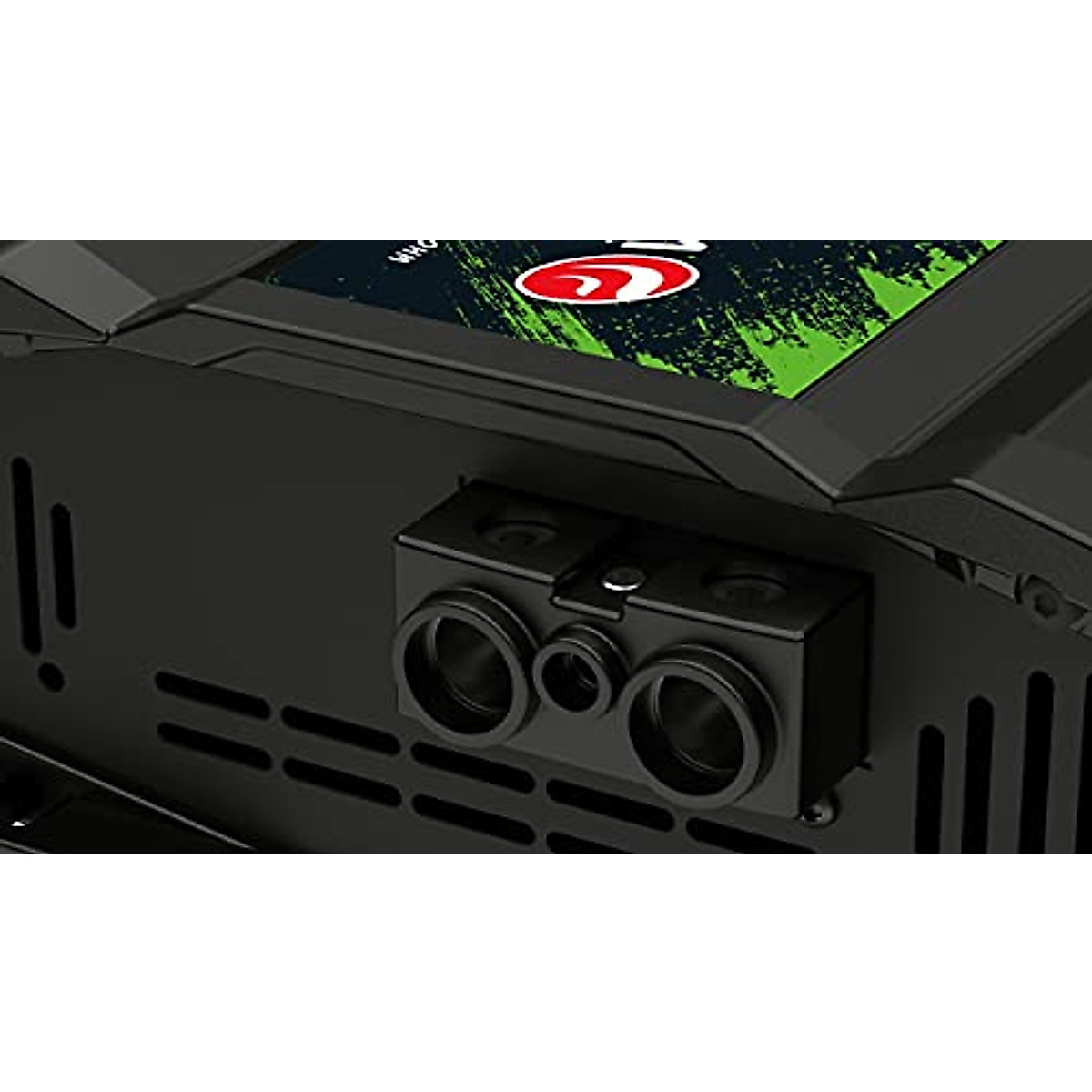 Stetsom DIGITAL BASS DB 3000 2 Ohms Mono Car Amplifier, 3000.1 3K Watts RMS, 2Ω Stable Car Audio, HD BASS Sound Quality, Crossover & Bass Boost, Car Stereo Speaker Subwoofer MD, Smart Coolers