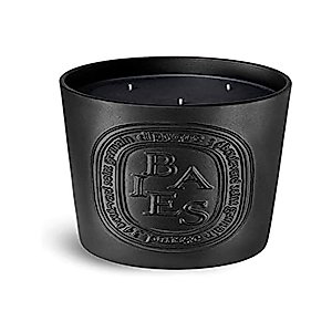 Diptyque Baies Scented Candle (Berries) 600g 21 Oz