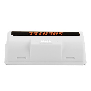 Shentec 3.6V 4000mAh Replacement Battery Compatible with iRobot Braava Jet 240 Floor Mopping Robots, Li-ion Battery with a Charger