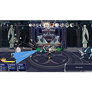 Cris Tales (NSW) - Nintendo Switch