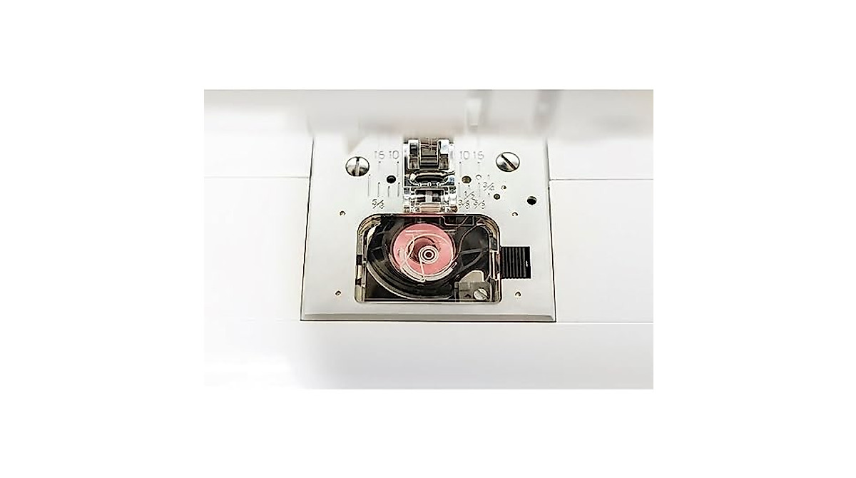 Singer SC220 Sewing Machine Refurbished | 200 Stitches & LED