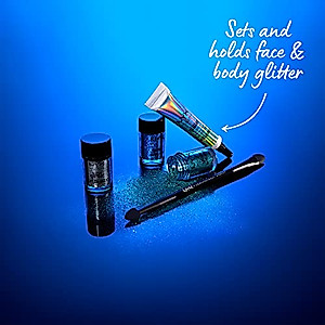 NYX PROFESSIONAL MAKEUP Glitter Primer, Long-Lasting Glitter Hold