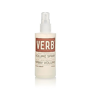 VERB Volume Spray, 6.5 fl oz