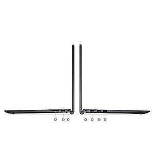 Dell Inspiron 3000 Laptop | 15.6" FHD Non-Touch | 11th Gen Intel Core i5-1135G7 | Iris Xe Graphics | 16GB DDR4 | 256GB NVMe SSD + 1TB HDD | HDMI Bluetooth Wi-Fi | Windows 11 Pro