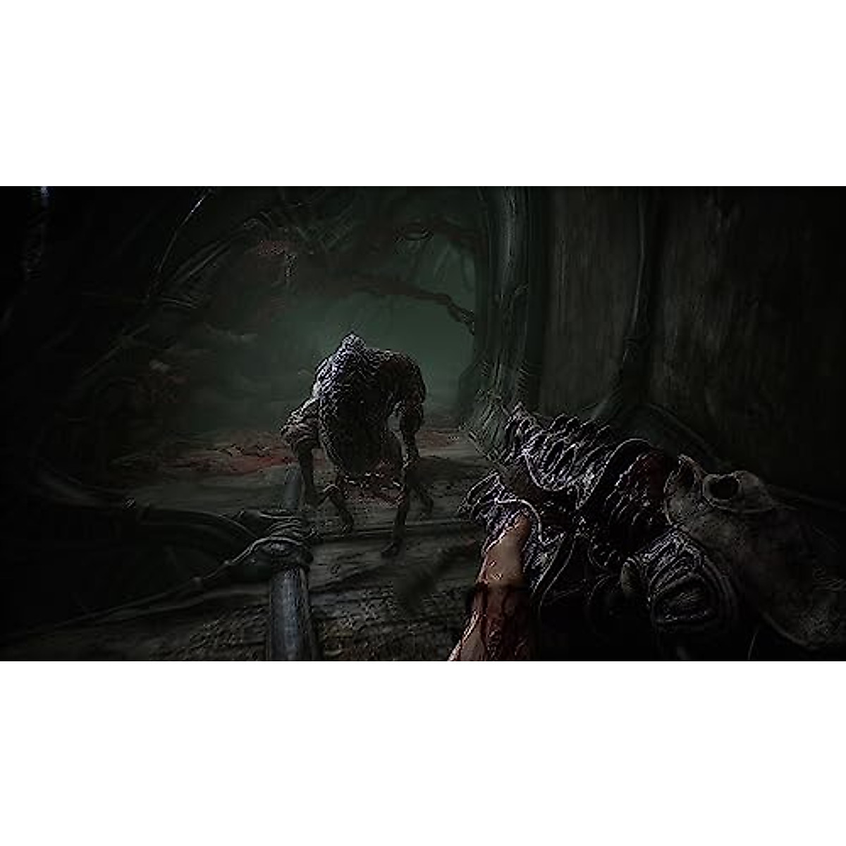 Scorn Deluxe Edition (XBX)