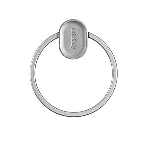 Orbitkey Ring v2- Silver