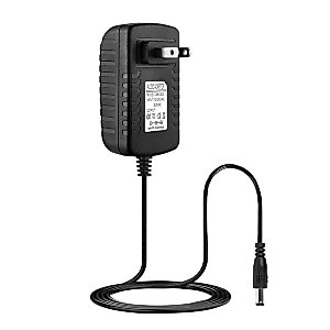 AC/DC Adapter for Coleman Model 5312 Series 5312-750 5312-1101 12V Retro Lantern