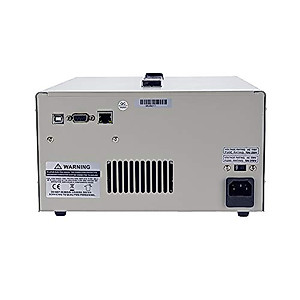 KORAD KD3305P - Precision Variable Adjustable 30V, 5A DC Triple Linear Power Supply Digital Regulated Lab Grade