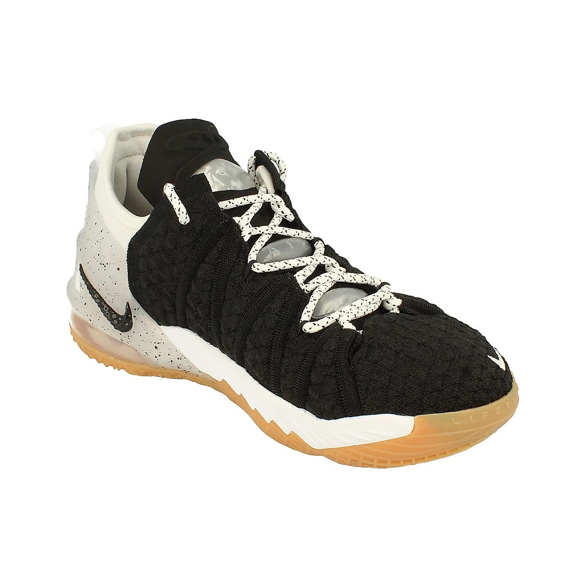 Nike Youth Lebron 18 GS CW2760 007 - Size 5Y