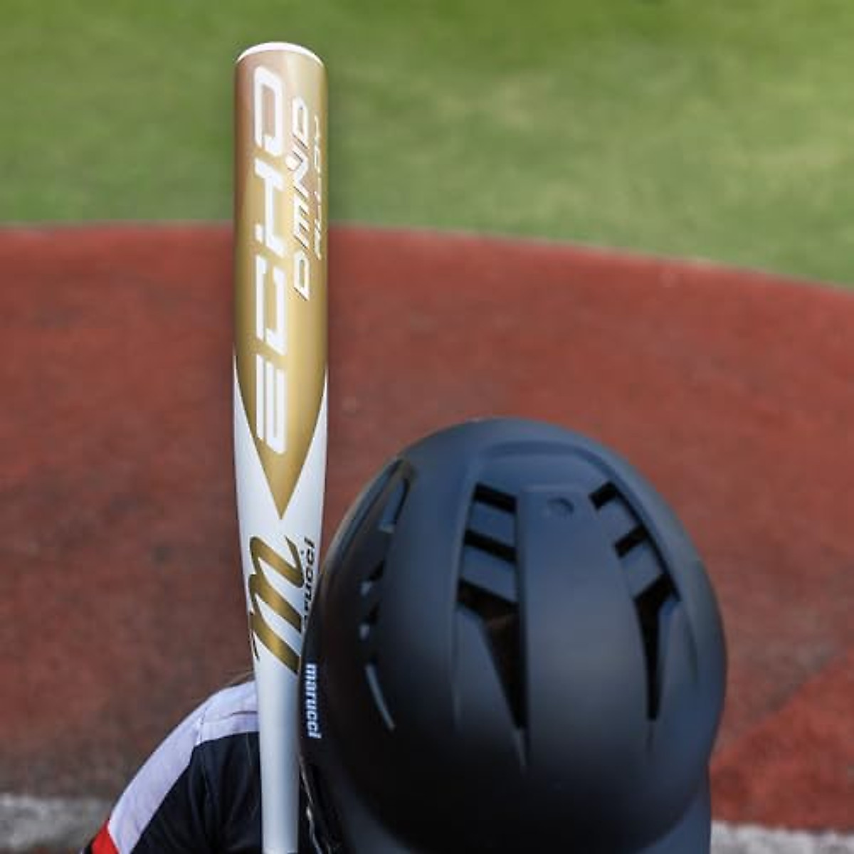 Marucci - Echo DMND Alloy -12 (MFPEAD12-27/15)
