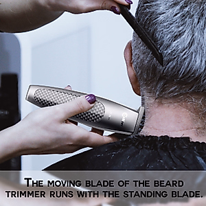 Caliber CAL-216 Caliber Pro 38 Super Trimmer, 1 Count