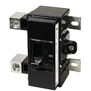 Square D - QOM2150VH QO 150-Amp QOM2 Frame Size Main Circuit Breaker for QO and Homeline Load Centers