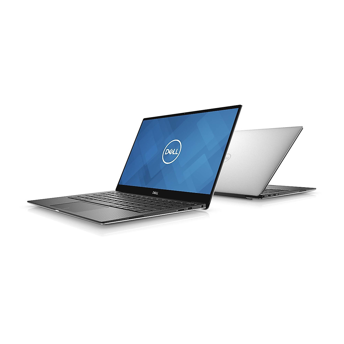 Dell XPS13 9380 13.3-inch 4K UHD Laptop, Intel Core i7-8565U Processor Up to 4.6 GHz, 16GB 2133MHz RAM, 1TB PCIe SSD, Fingerprint Reader (Renewed)