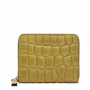 Liebeskind Berlin Women's Wallet Medium, Fern