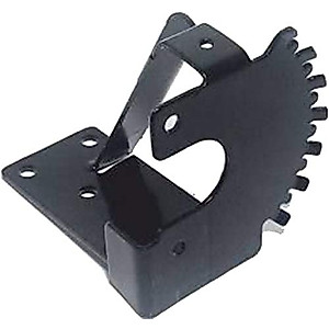 Toro Plate-hoc, Lh Part # 120-7037-03