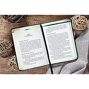 The Chosen Presents: A Blended Harmony of the Gospels