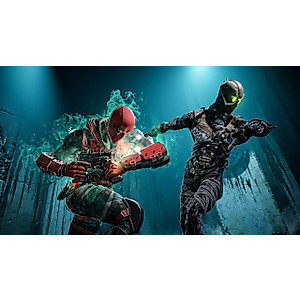 Gotham Knights Standard Edition – PlayStation 5 [Amazon Exclusive]