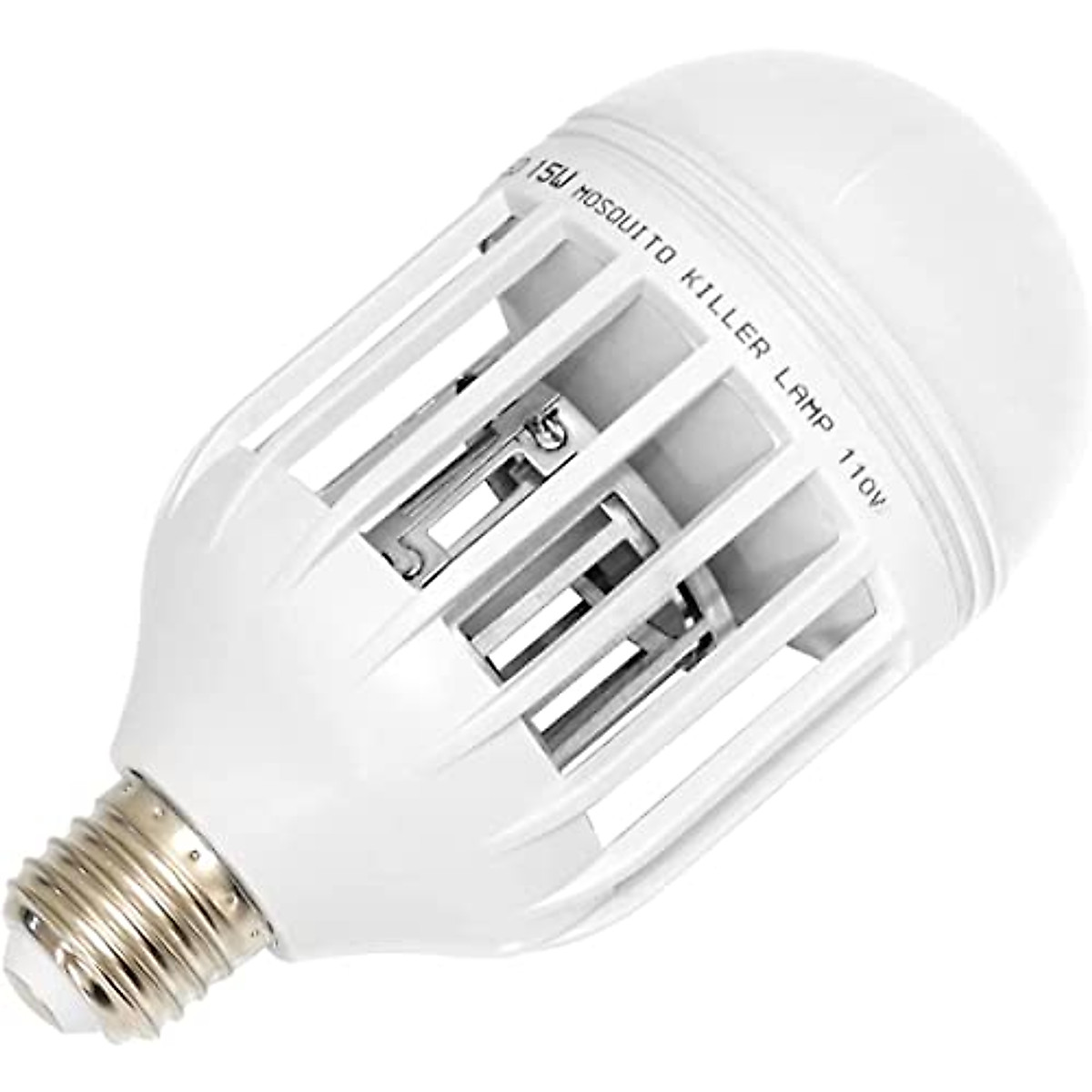 Bug Killer Light Bulb 2 in 1 LED Light for Mosquito, Fruit Flies, Insect and Fly Control