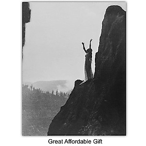 Pagan Decor - Wicca Wiccan Decor - Faerie Goddess Witch Decor - Witchcraft Supplies Accessories - Gothic Home Decor - Goth Wall Art Set - Pagan Gifts - Black Magic, Alchemy, Occult, Mysticism