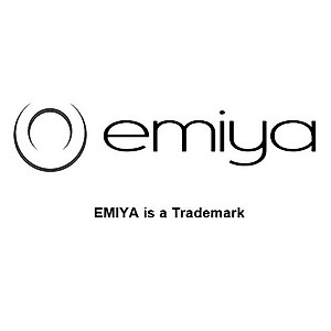 EMIYA 80LB Crossbow String Replacement with 2 Tips