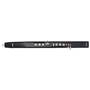 AKAI Professional EWI USB - Electronic Wind Instrument and MIDI controller, with Plug-and-play Connectivity and Garritan Sound Library