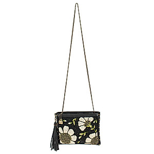 Mary Frances womens Sunshine & Daisies Handbags, Multiple, One Size US